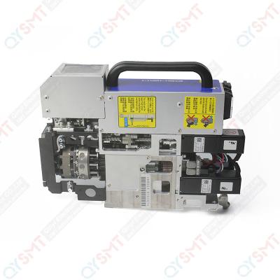 China Lightweight SMT Spare Parts Fuji NXT H12HSQ Head With CE / ISO Certification for sale