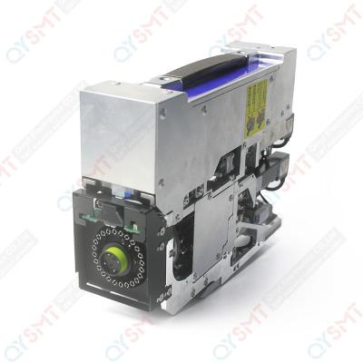 China Solid Material Surface Mount Components Fuji NXT H24S Head Condition Original New for sale