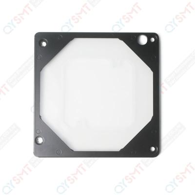 China 2AGTGA004103 SMT Spare Parts Fuji NXT III Camera Glass Cover Solid Material for sale
