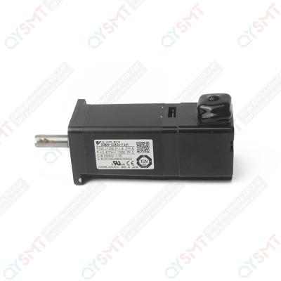 China Black Color Smt Machine Parts Fuji NXT III X Axis Servo Motor 2MGTSF005200 for sale