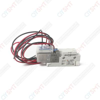 China Anti - Corresion SMT Spare Parts Fuji NXT M3S H12S Vavle H1124S Solid Material for sale