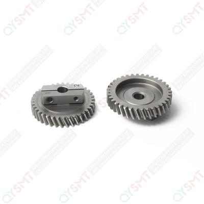 China 6 Months Warranty SMT Spare Parts Fuji NXT M6 II Gear 2MGKSG001100 Lightweight for sale