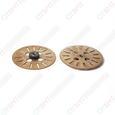 China Durable Fuji Replacement Parts NXT W08F Feeder Gear AA5SD08 Original New Condition for sale