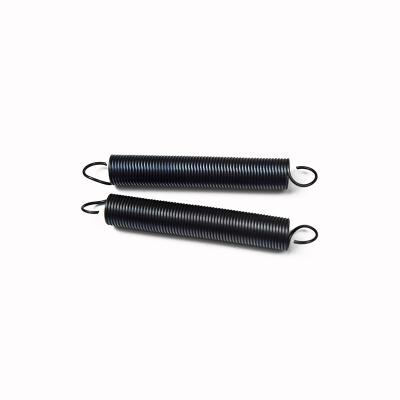 China High Strength SMT Spare Parts Fuji Spring WCC070 Black Color for sale