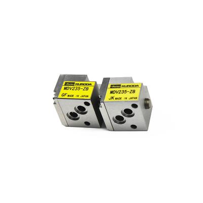 China Durable SMT Spare Parts Fuji Valve Mechanical DCPH0680 Smt Machine Part for sale