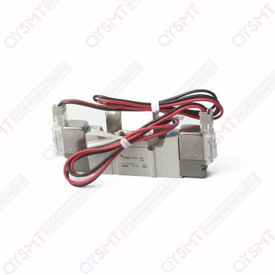 China Lightweight Fuji SMT Spare Parts Smt Parts Valve H1337H Long Lifespan for sale
