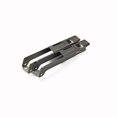 China XP 12MM Feeder Tape Guide Fuji Spare Parts Original New Condition KDBC0133 for sale