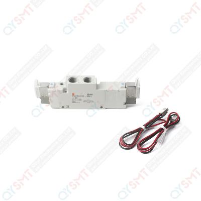 China Fuji XPF Valve Surface Mount Parts H1124E With 6 Months Warranty for sale