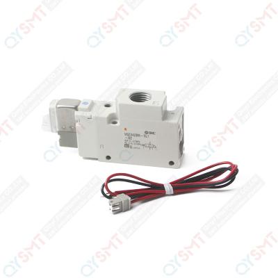 China Anti Corrosion SMT Machine Parts Fuji XPF Valve H63468 for sale