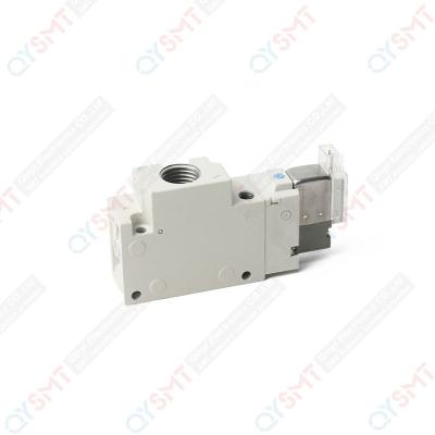 China Small Size SMT Spare Parts Fuji XPF Valve VQZ3422R-SM1-02 CE ISO for sale
