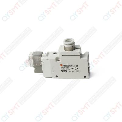 China Fuji XPF Valve SMT Spare Parts VQZ332R-5L1-C8 6 Months Warranty for sale