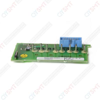 China Durable 5322 214 91177 Valm Board Pip Assembleon Spare Parts for sale