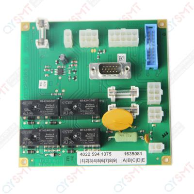 China Trolley Lift Controller Smt Parts Assembleon 9498 396 00259 for sale