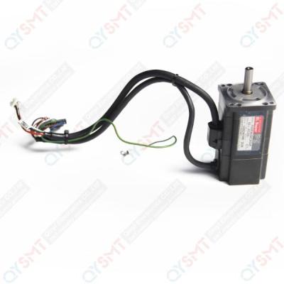 China Yamaha Servo Motor SMT Spare Parts P50B04006DXS4 Original new for sale