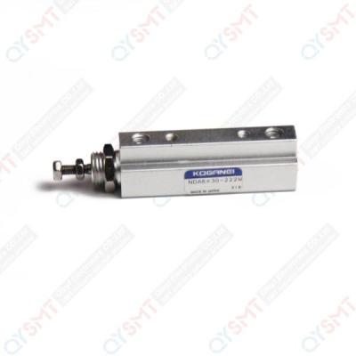 China Yamaha Original New Cylinder SMT Spare Parts KH4-M9166-00X for sale