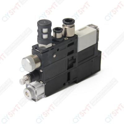 China H1007G FUJI Vacuum Generator SMT Spare Parts 12 Months Warranty for sale