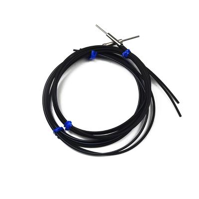 China ISO9001 S4054W SMT Spare Components FUJI CP6 Fiber Black Color for sale