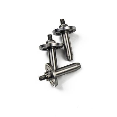 China FUJI CP6 SHAFT WPH1282 SMT Spare Parts Original New CE for sale