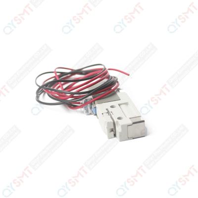 China H1124S SMT Spare Components FUJI NXT M3S H12S VAVLE 12 Months Warranty for sale