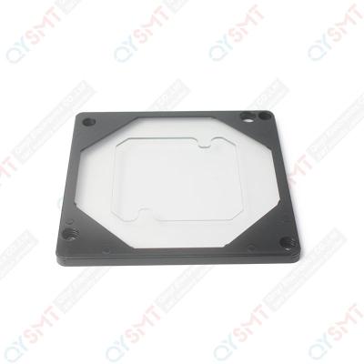 China 2AGTGA004103 SMT Spare Parts ISO9001 Original FUJI NXT III Camera Glass Cover for sale