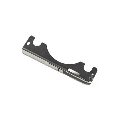 China 2MDLFB024403 SMT Spare Parts  FUJI NXT W12F Feeder Tape Guide for sale