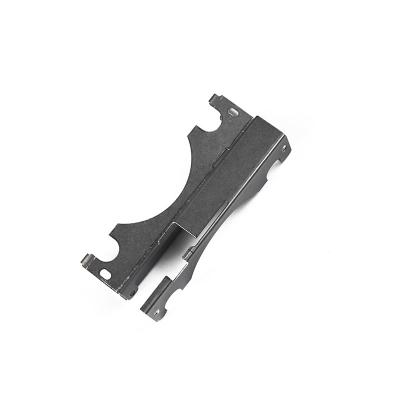 China PB22264 Smt Machine Parts FUJI NXT W16C Feeder Tape Guide for sale