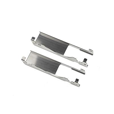 China PB22275 Smt Components FUJI NXT W24C Feeder Tape Guide for sale