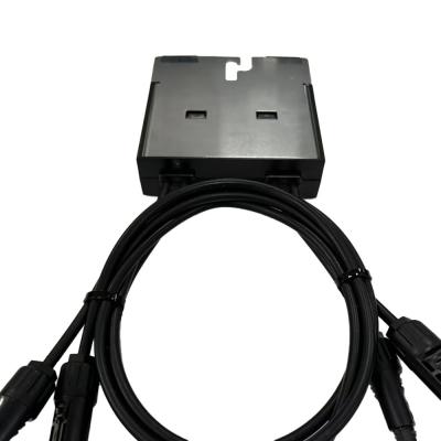 China Lightweight Solar Optimizer for sale