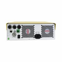China Single Phase Solar Hybrid Inverter for sale
