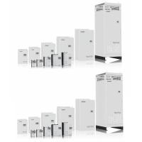 China Adjustable Voltage Control Vector Frequency Inverter Electrical Up To 300Hz for sale