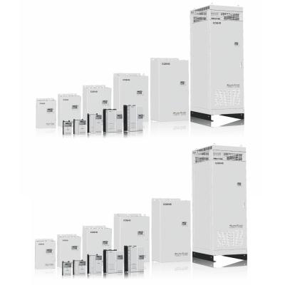China Adjustable Voltage Control Vector Frequency Inverter Electrical Up To 300Hz for sale