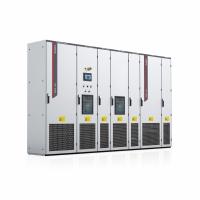 China Single Drive VFD Inverter DC Variable Frequency Drive with Anti-vibration Performance for sale