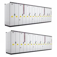 China Variable Frequency Drive 3300V 1900V,10kV 6600V 10kV vfd inverter for sale