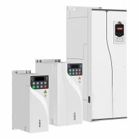 China Single Phase VFD Inverter Variable Frequency Drive with Modbus RTU Communication Interface and Humidity Protection for sale