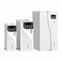 China HV350 General Purpose 0.4kW To 500kW Variable Frequency Inverter Motor Drive Vector Frequency Inverter for sale