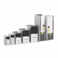 China 4kw 0.75 Kw Vfd Variable Frequency Inverter with Torque Control and CLVC 0.01% Speed Regulation for sale