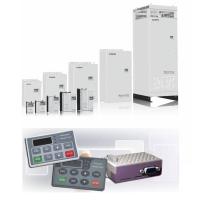 China Energy Savings Reliable VFD for Electric Motor Control with RS485 Communication Interface in Power Range 0.4kW-500kW for sale
