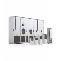 China HD2000 2800kW Series Low Voltage Engineering Inverter Liquid-cooled 400V 690V 1140V 1380V for sale