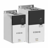 China HV500 Low Voltage Engineering Single-Drive Inverter 220V 380V 690V 2.2kW~560kW for sale