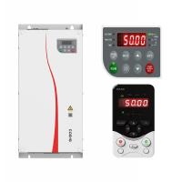 China Three-Phase HV510 380V 480V Inverter with ≤3% Input Voltage Imbalance for sale