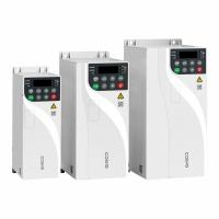China HV350 Series General-Purpose Inverter 380V-480V Input 0-600Hz Output Frequency for sale