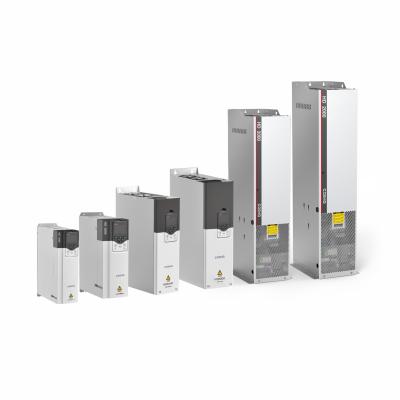 China HD2000 Series Low Voltage Engineering Inverter Air-cooled 1400kW 11200kW 400V 690V 1140V 1380V for sale