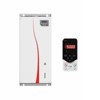 China HV510 Series Inverter Built-in C3 Filter and 0V-Input Voltage Output IP20 Protection for sale