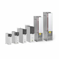 China 1400kw 11200kw HD2000 Series Low Voltage Engineering Inverter Air-cooled 400V 600V VDF for sale