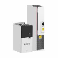 China 220V 380V 690V HV500 VFD Frequency Inverter Low Voltage Engineering Single-Drive Inverter 2.2kw-560kw for sale