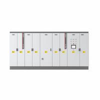 China Modular Design VFD IP54 Design Protection IGCT AC-DC-AC C4-M Corrosion Resistance VFD for sale