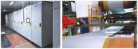 China Modular Design VFD IP54 Design Protection IGCT AC-DC-AC C4-M Corrosion Resistance VFD for sale
