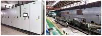 China Modular Design VFD IP54 Design Protection IGCT AC-DC-AC C4-M Corrosion Resistance VFD for sale