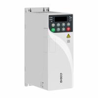 China Straight-line Type V/F Curve VFD Three Phase 380V-480V Built-in C3 Filter LED Keyboard OLVC Control Mode for sale