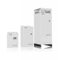 China 50Hz/60Hz±5% Input Frequency Standard VFD with IGBT Module Heat Protection Design and Built-in DC Reactor for sale